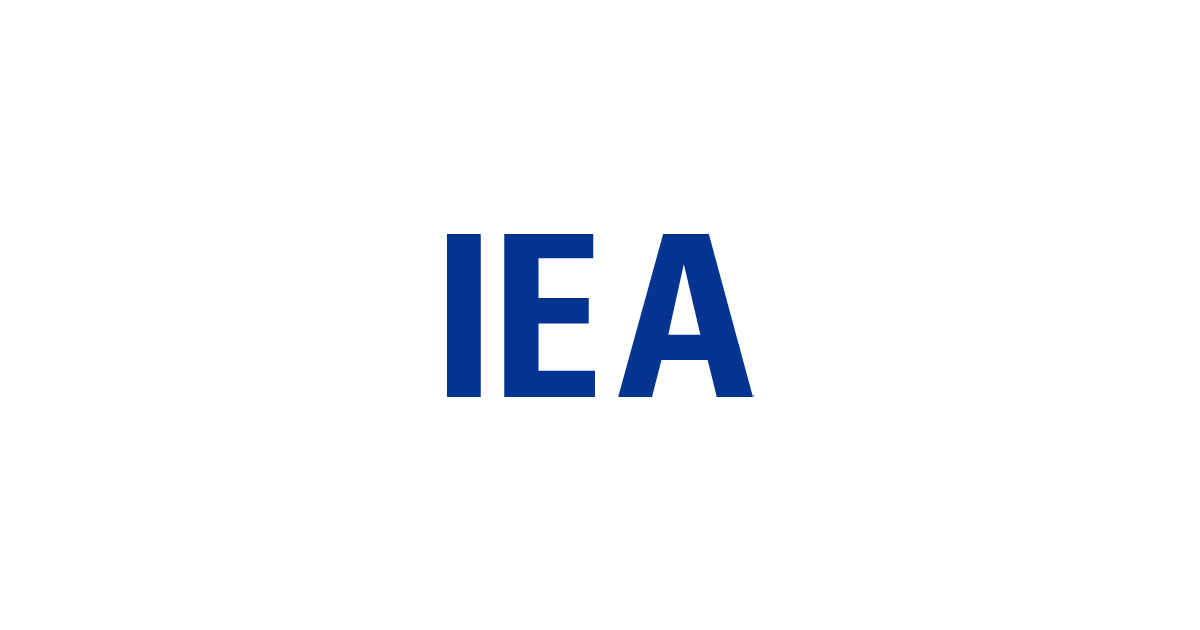 IEA - Work